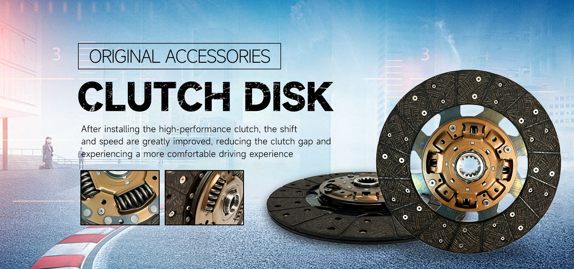 Quality Isuzu Engine Parts & Isuzu Body Parts factory from China