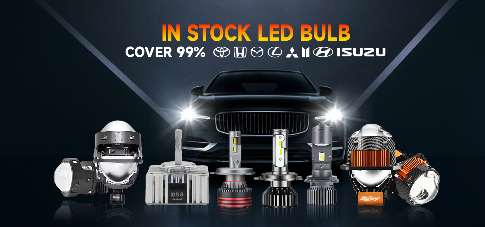 Quality Isuzu Engine Parts & Isuzu Body Parts factory from China